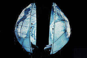 The "Mutual Wave Machine" in Athens_at Benaki Mueum, Athens-Greece ...